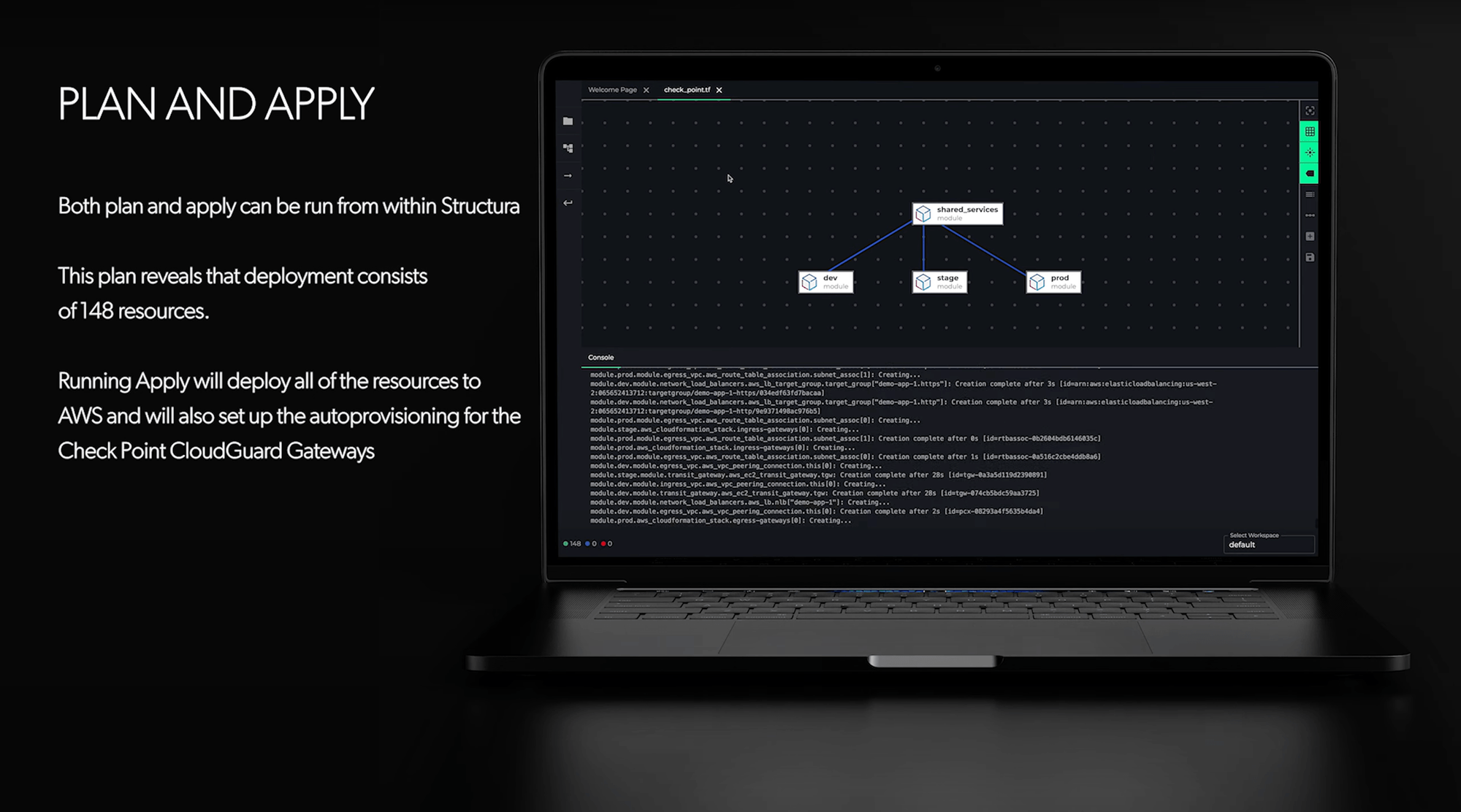 Home | Infrastructure as Code, Reimagined.